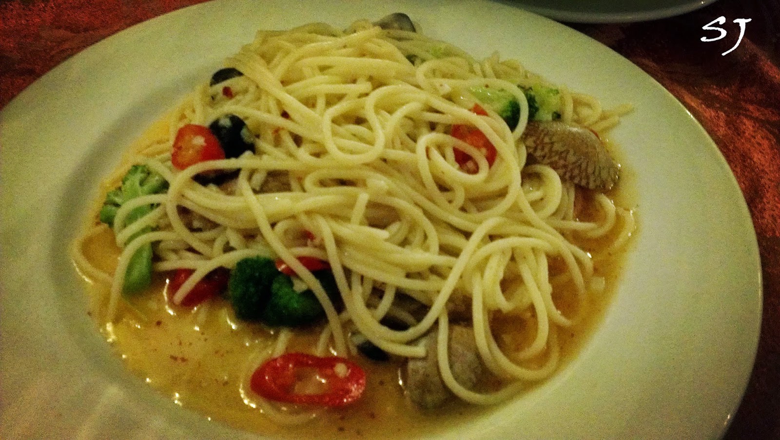 My Palace, My symphony of life and the rhythm in My heart: Italian ...