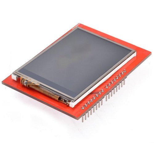 Lcd Tft 24” Shield Module Source