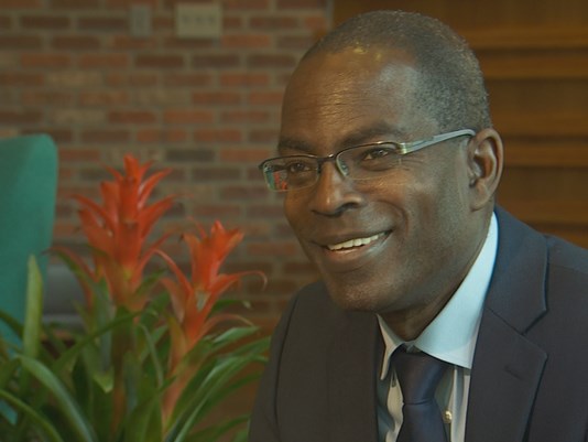 Lydia's Journal: Ex-Microsoft Program Manager Founds University in Ghana