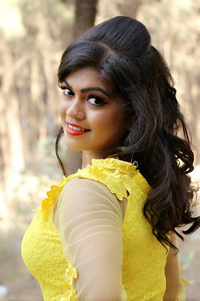 Nisha Dubey HD Wallpaper, Photos, Images, Photo Gallery - Bhojpuri Gallery
