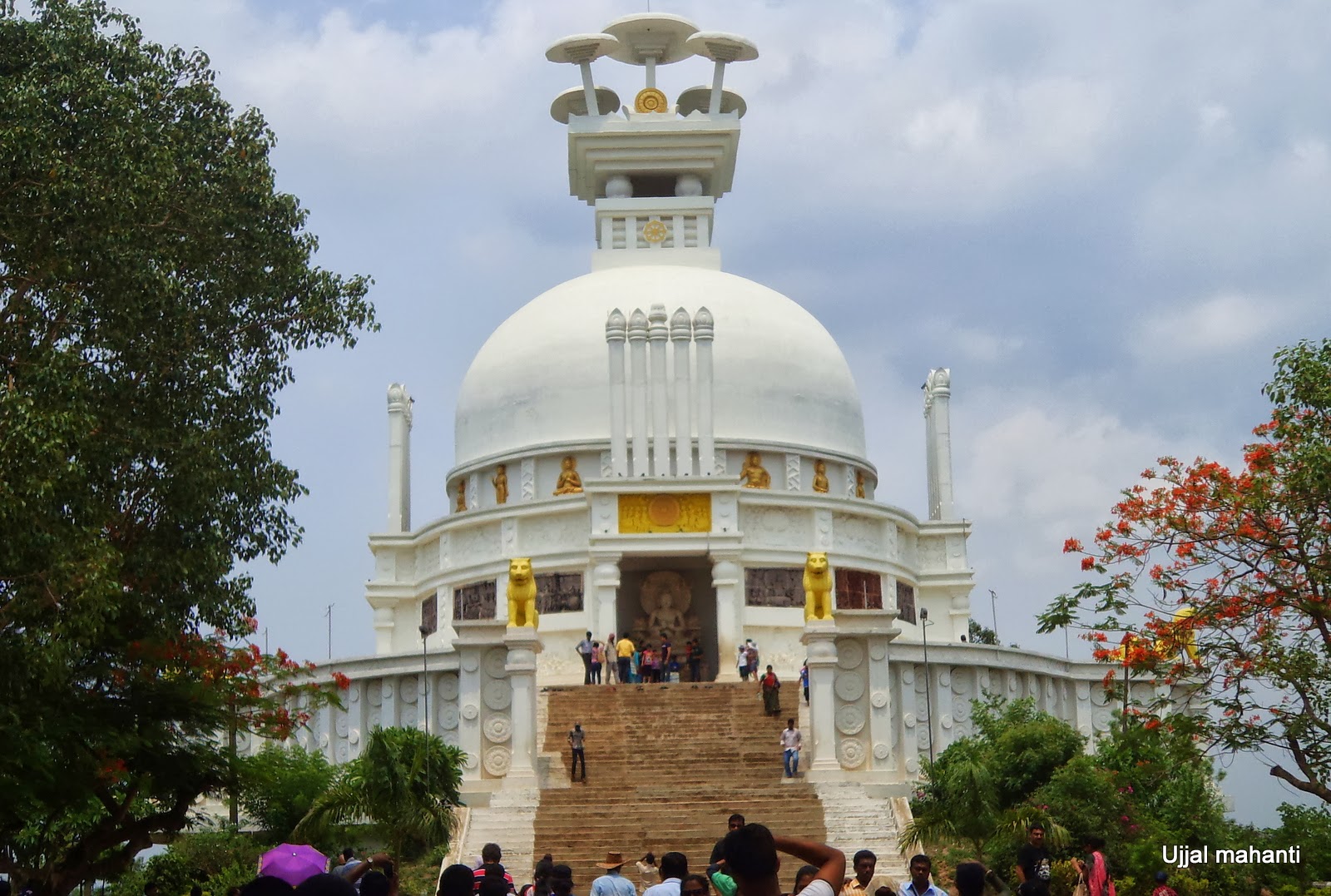 Lonely Voyagers - The Journey to the Unknown: Odisha - The Soul of ...
