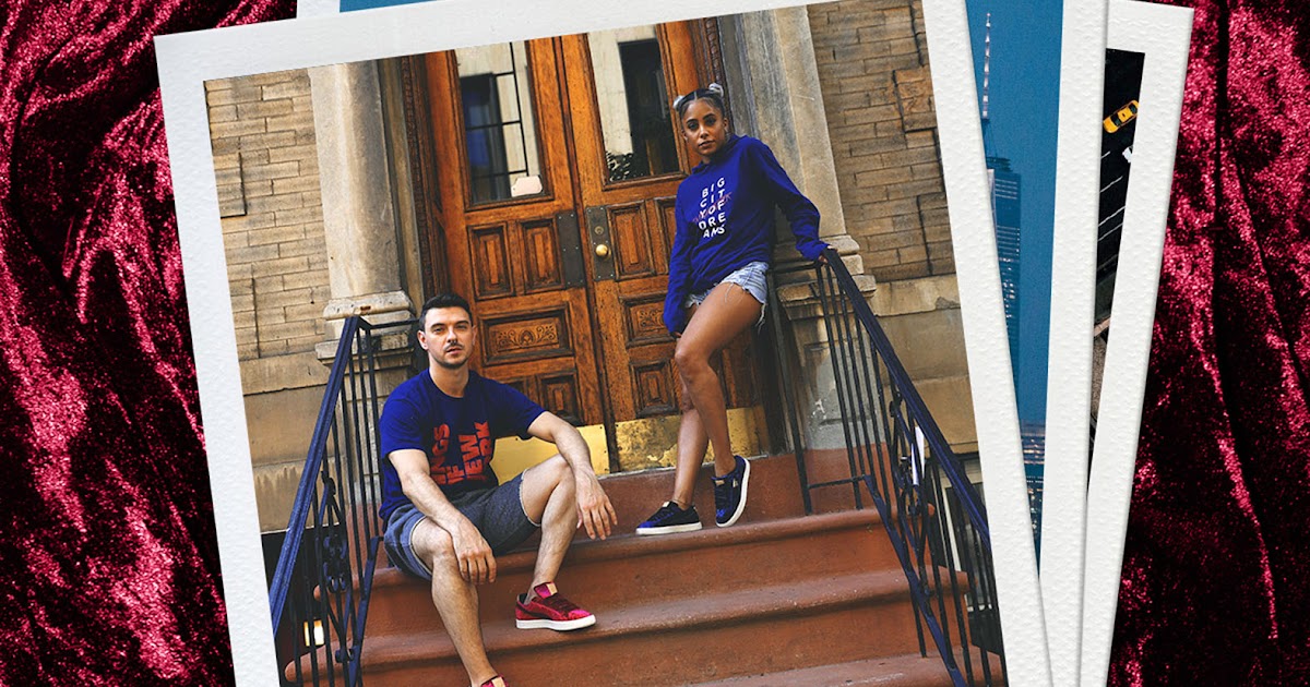 Swag Craze: PUMA x Extra Butter present ‘Kings of New York’