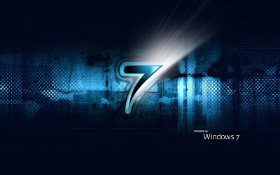 Windows 7 Style Wallpapers