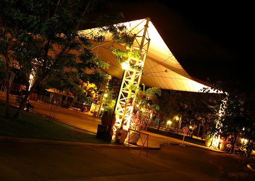 Make It Davao: Matina Town Square