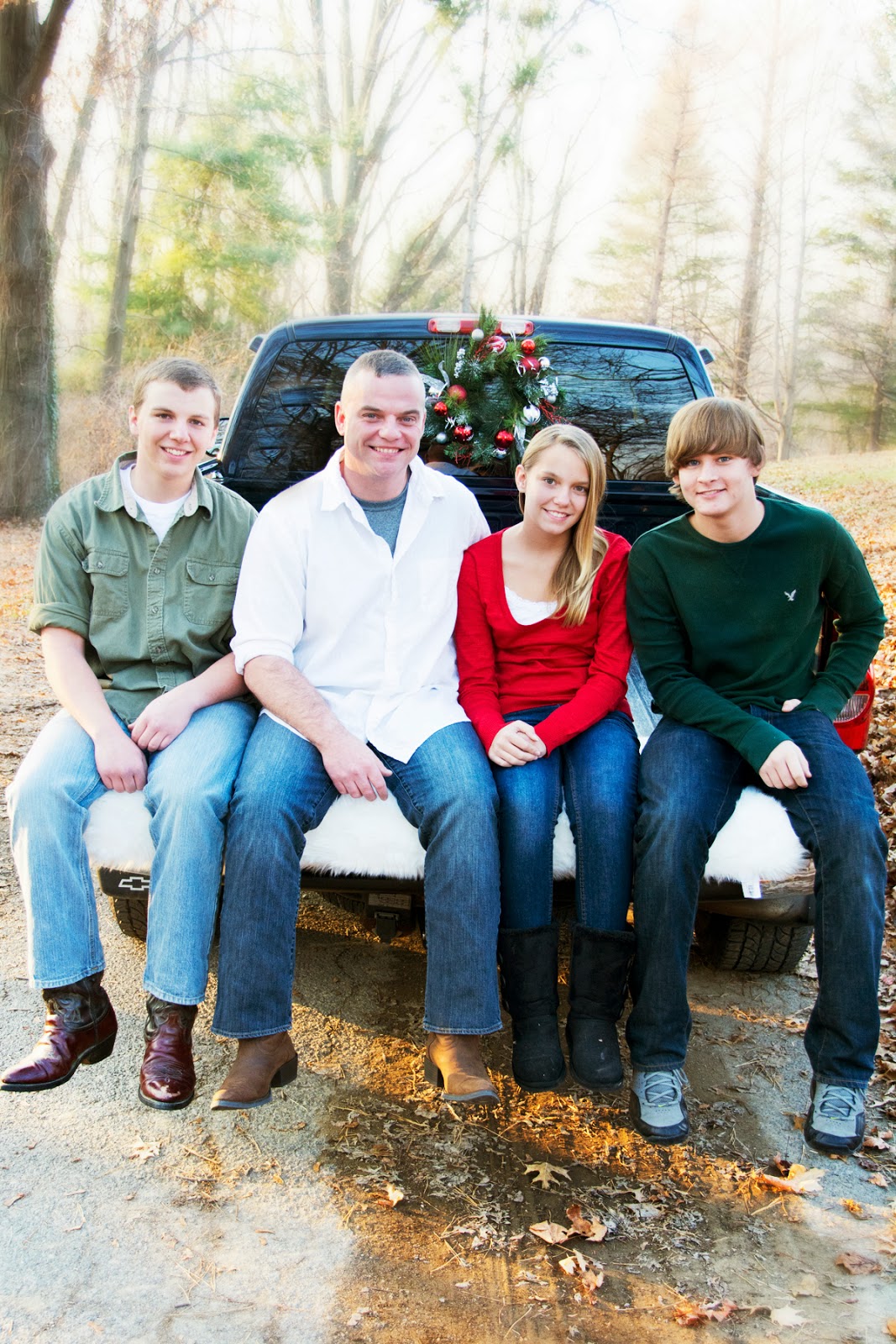 Jennifer Sumko Photography