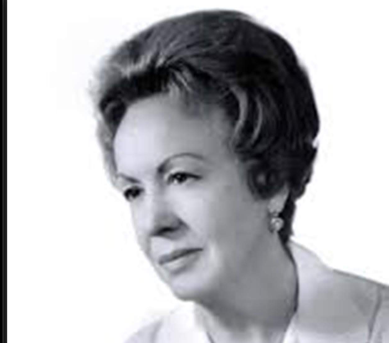 María Victoria Uribe Laso