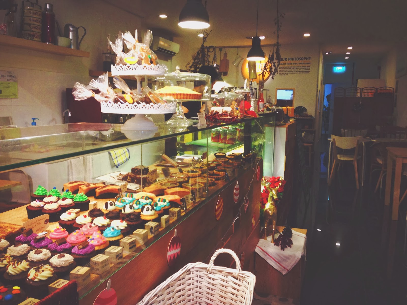 KUMORY: Butter Studio at Jalan Besar