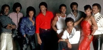 Canal do flashback: Biografia da banda Midnight Star