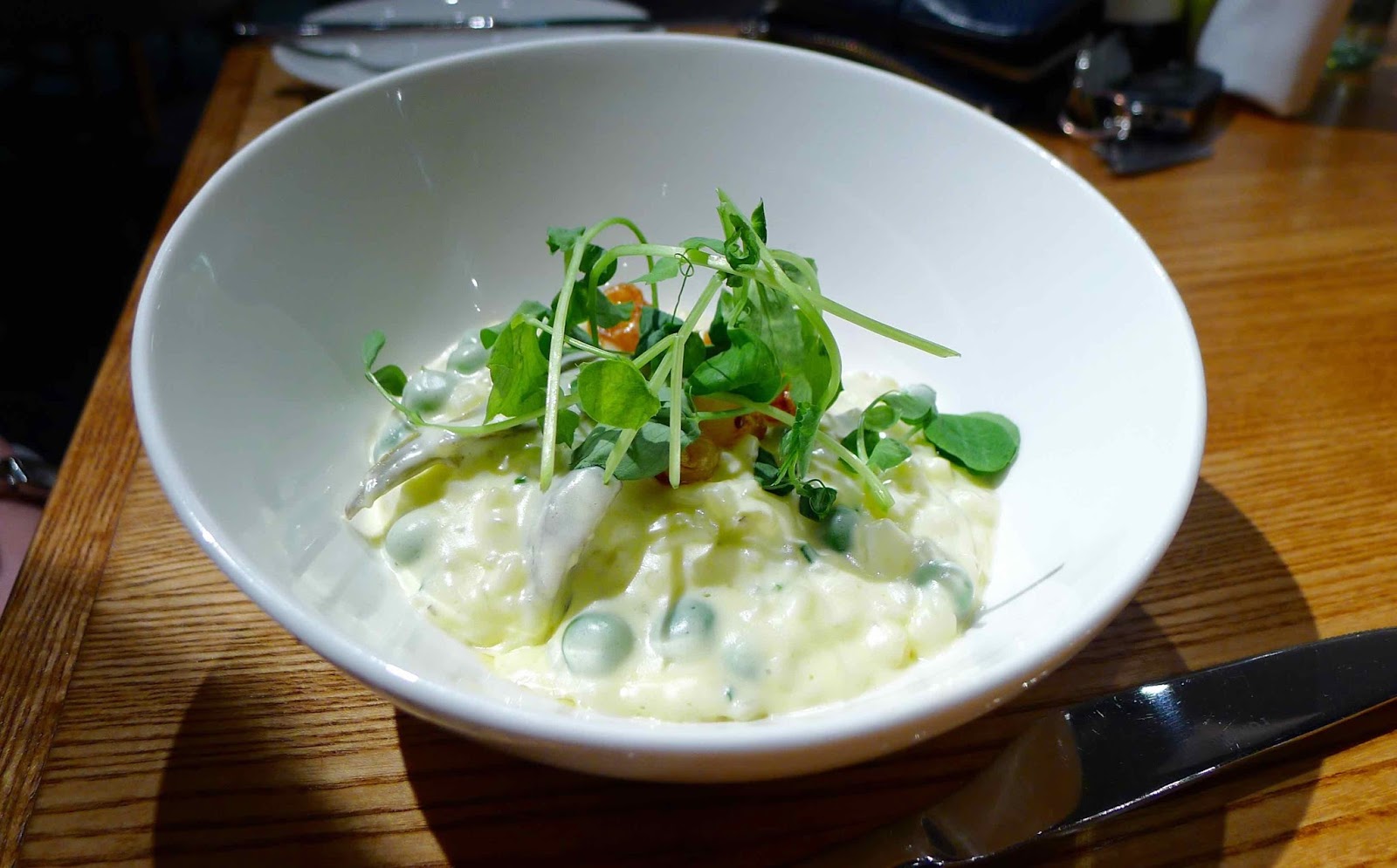 Gourmet Gorro - Cardiff food blog featuring restaurant reviews from ...