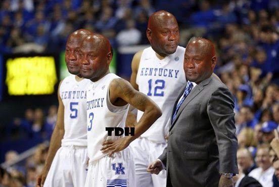 NWK to MIA: Funny Final Four Memes And Photoshops