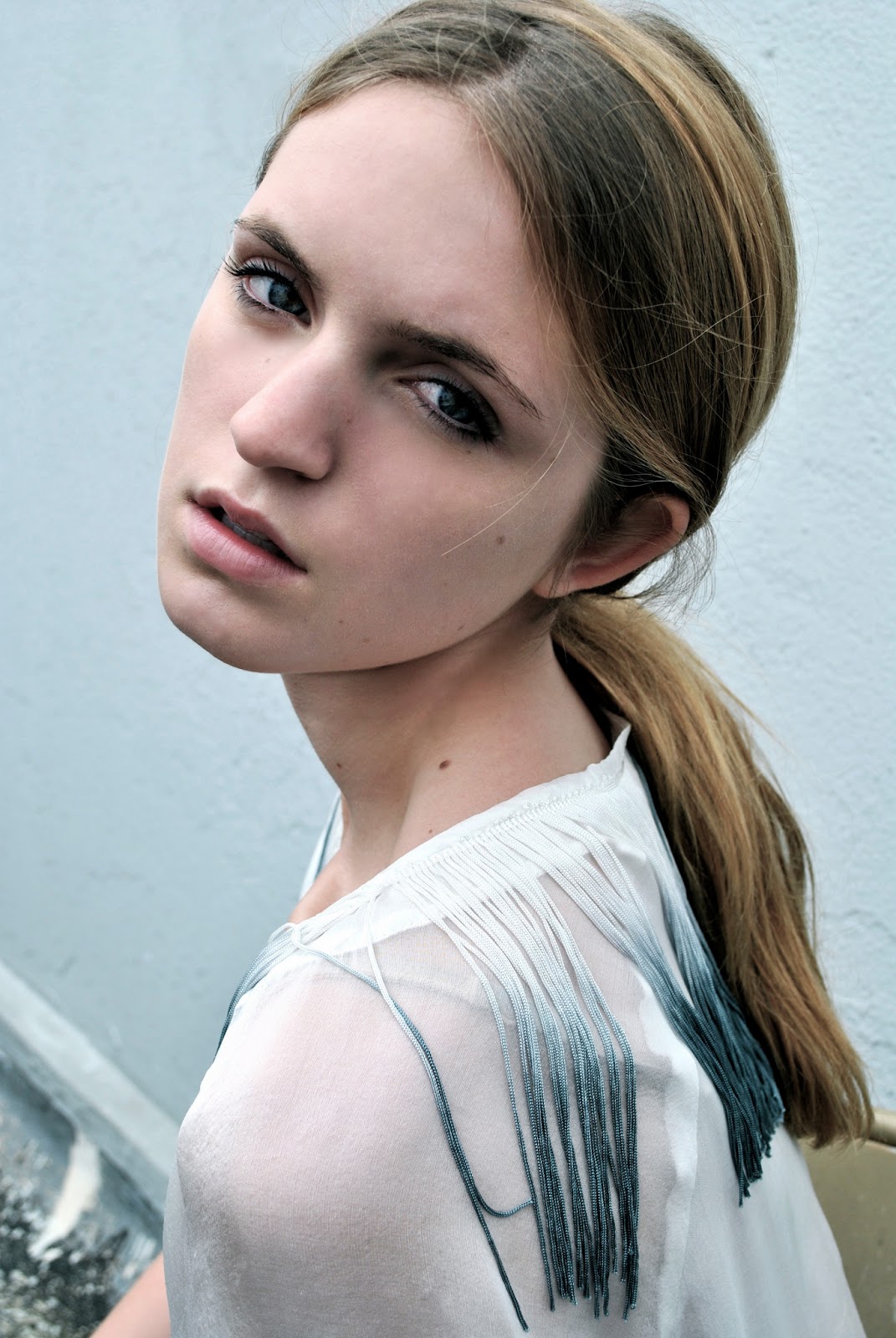 Stars Model Management - Rising Stars: Introducing Cameron