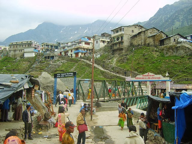 precious peace: SAVE KEDAR - Project presentation