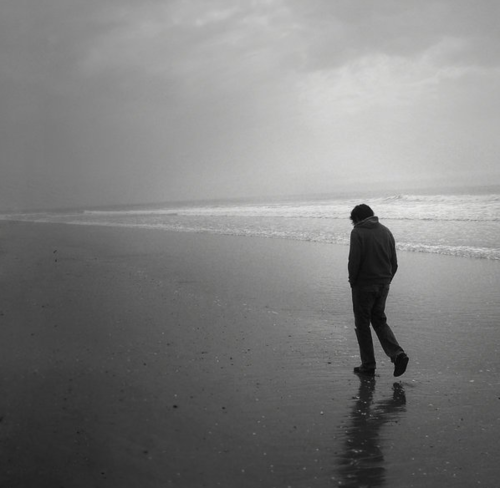 Sad And Lonely Profile Picture For Facebook | Dp Masters