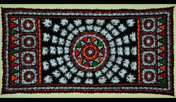 SAHABAT GAYO: Motif Kerawang Gayo