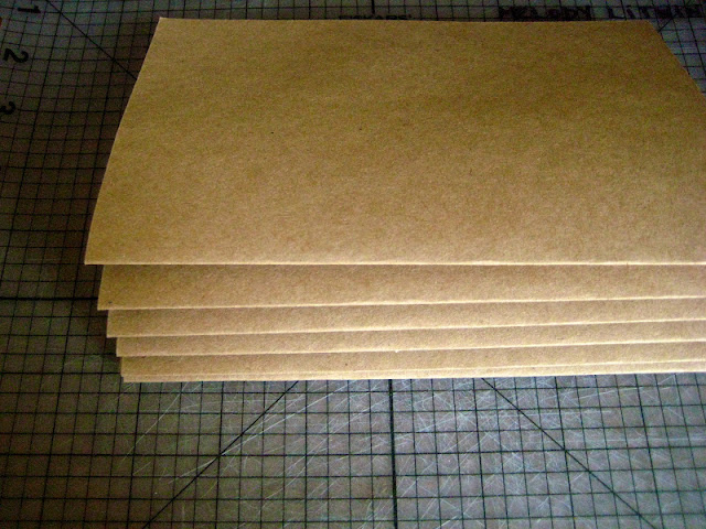 From Scratch: Book-Binding 101