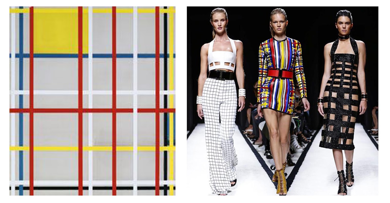 El arte en la Historia: mayo 2017