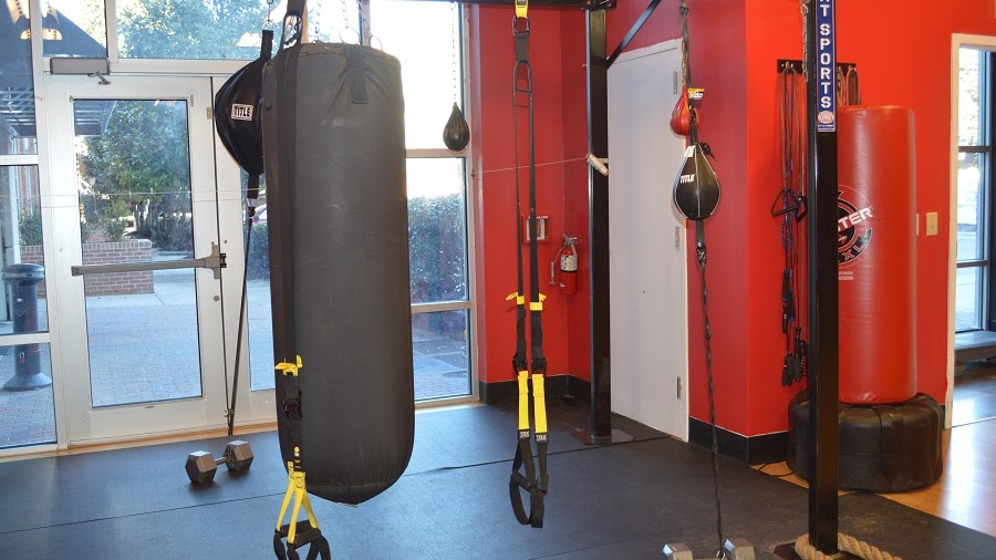 James Smith (boxer) - Boxing Gyms In Raleigh Nc - Box Information Center