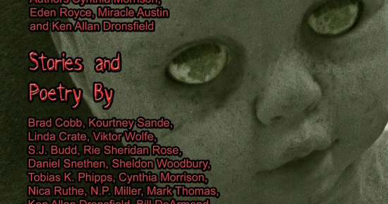 Jessica Knauss, Famous Author: Springing Along with a New Publication ...