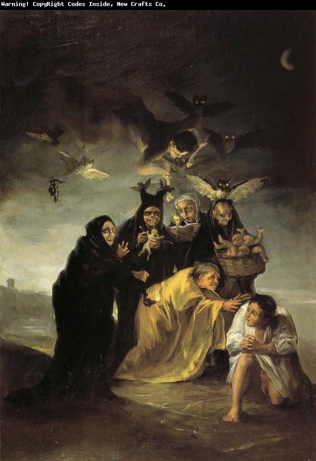 Auto$copie: Francisco José de Goya y Lucientes, dit Francisco Goya ...