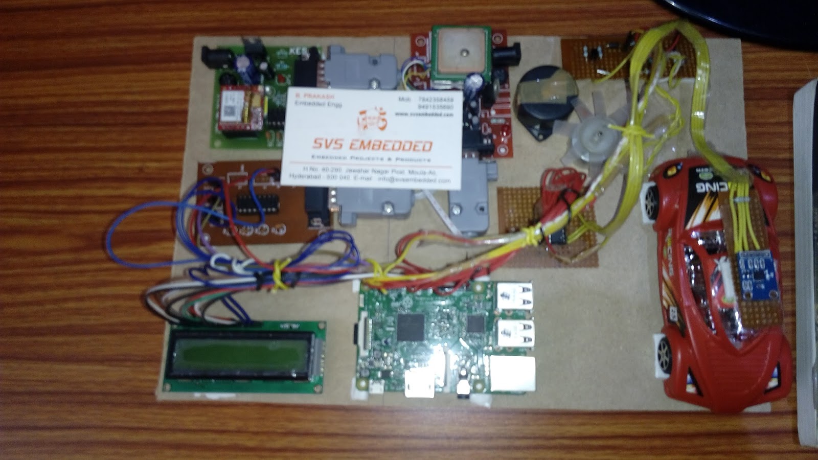 SVSEMBEDDED , 9491535690, 7842358459: Vehicle Accident Detection Using ...