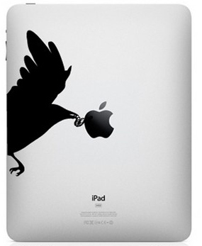35 Amazing iPad Stickers | This and That...