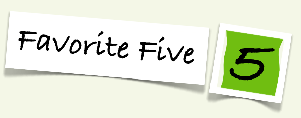 Music is life: Favorite 5 : CHRISTIAN NEW AND HOT 5 SONGS