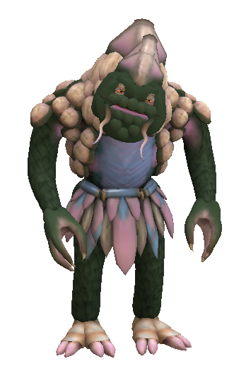 A Field Guide To Doomsday: Devastation Drive-In 3-D — 'The Slime People ...