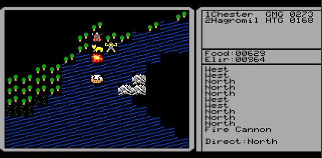 The CRPG Addict: Breadth, Depth, and Immersion (ft. The Seventh Link)