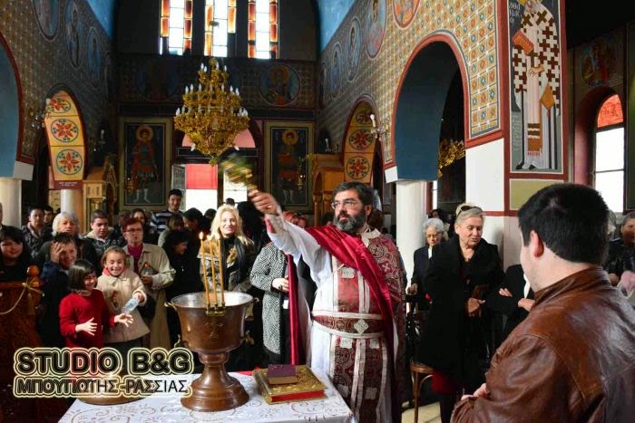 ORTHODOX CHRISTIANITY THEN AND NOW: The Dance of Orthodoxy: Revival of ...