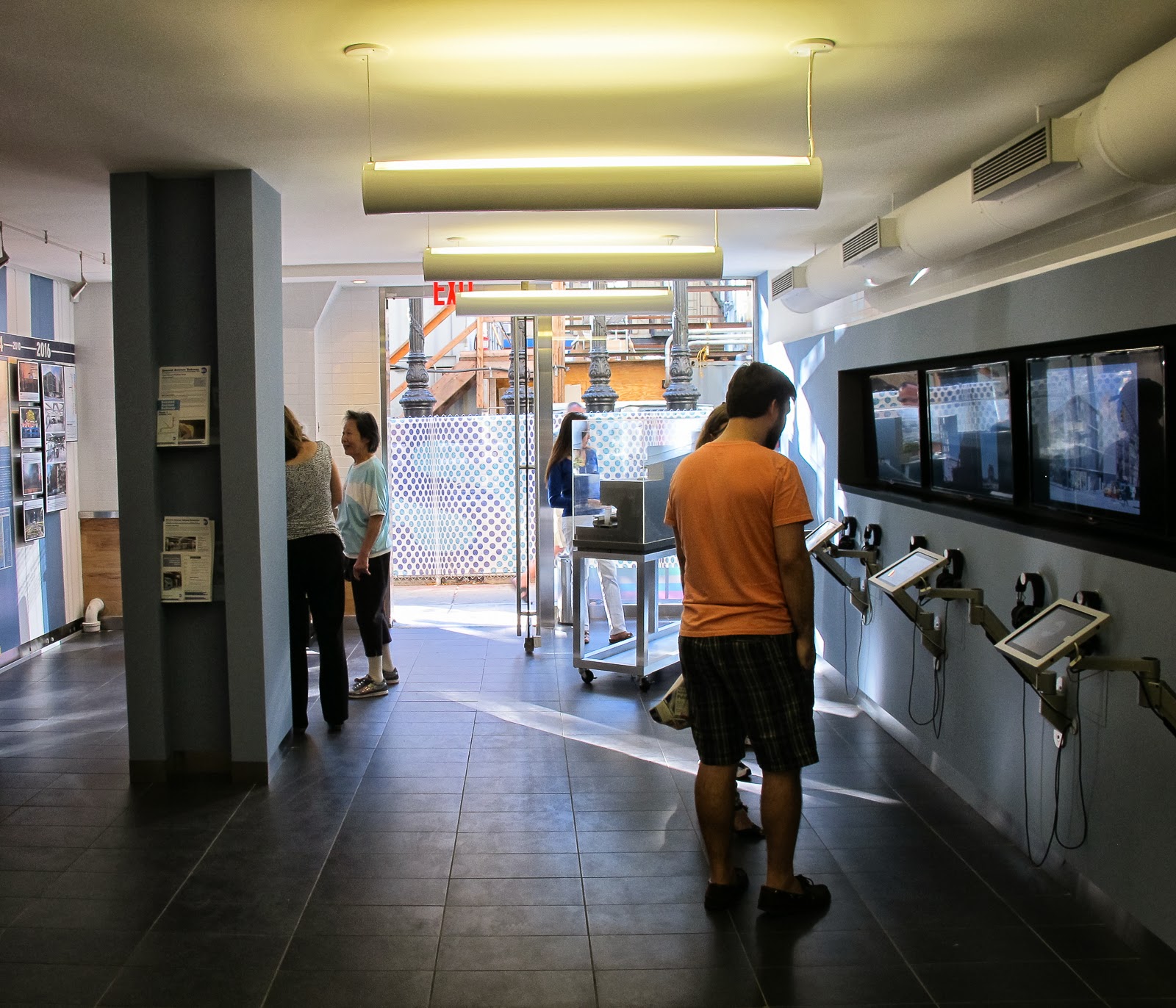 The Launch Box: The SAS Community Information Center