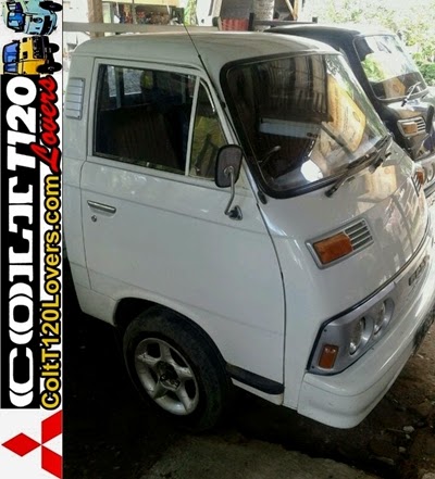 Modifikasi Colt T120 1978 Bak Grandmax Dari Pemalang | ColtT120Lovers ...