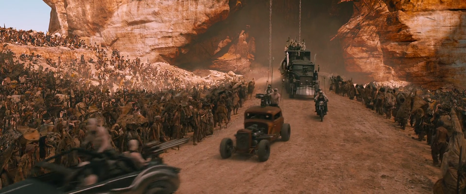 I Love That Film: November 2015