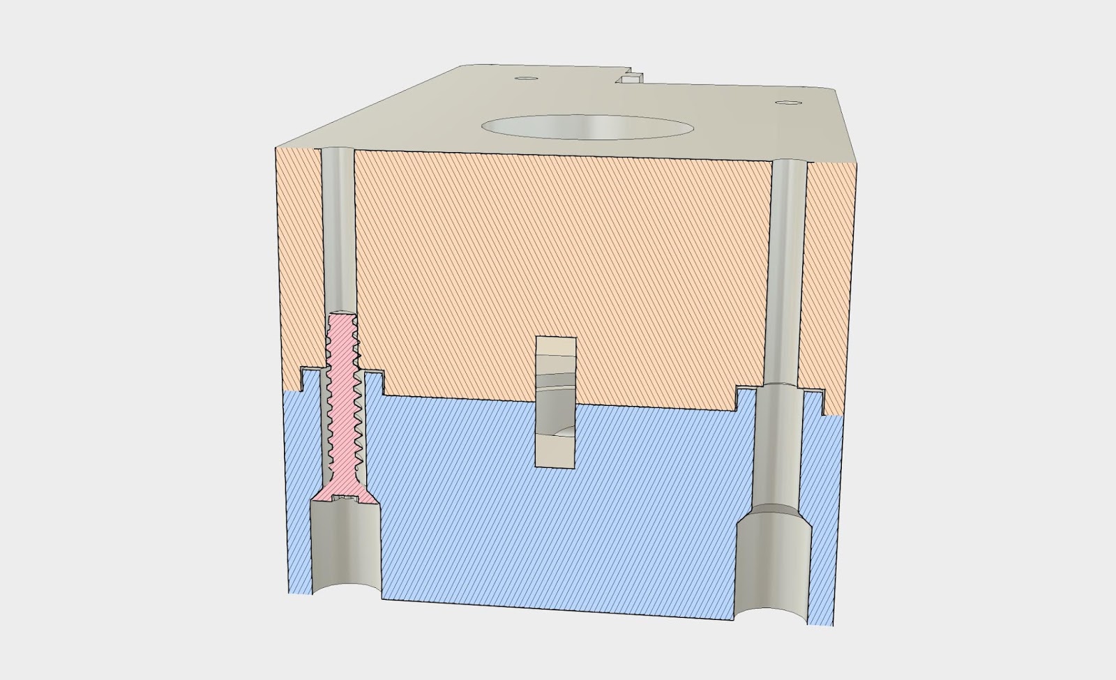 Mark Rehorst's Tech Topics: Designing 3D Printed Parts for Assemblies