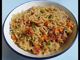 Indomie Recipes: How to cook Indomie : Indomie Stir Fry