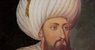 Şiirin Sultanları: II.Murat (Muradi)