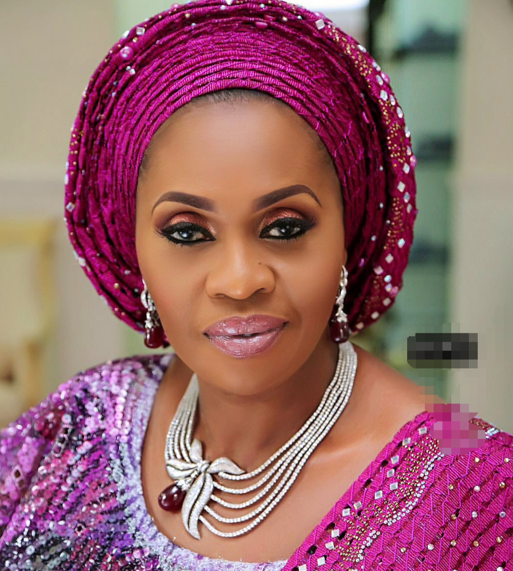 Maestro's Media: ALL ROADS LEAD TO THE PRESIDENTIAL VILLA TODAY FOR ...