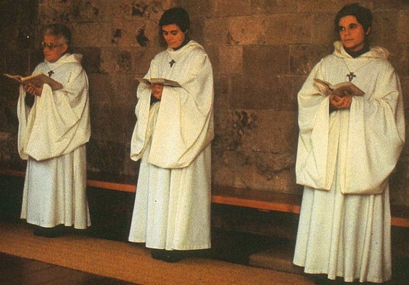 Monastery Garments: Monks Habits | Friars Habits