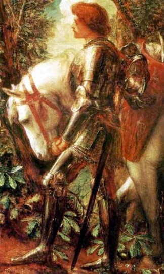 Greycliffs Chronicles A Thing To Behold The Holy Grail