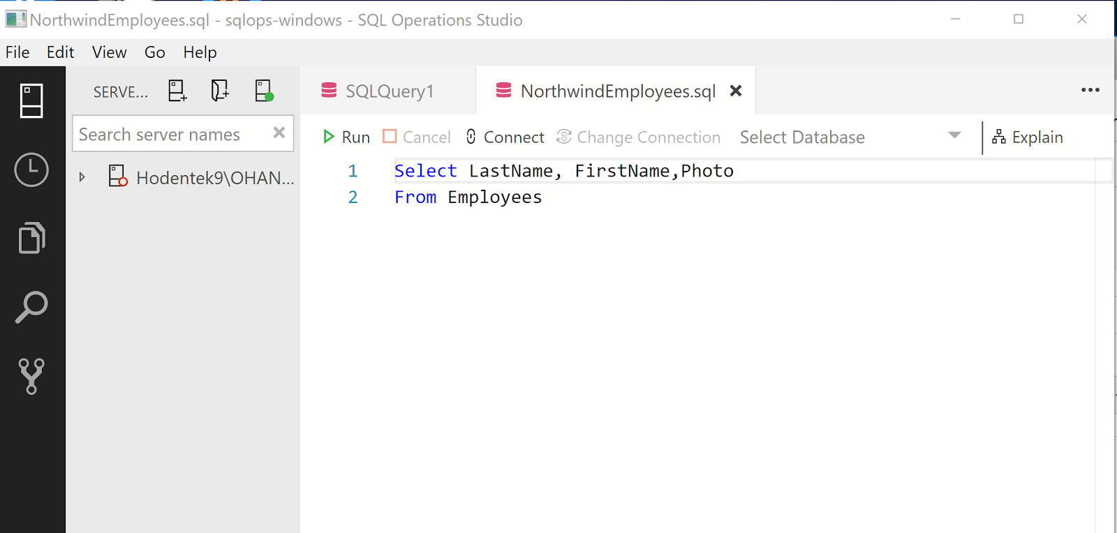 HodentekMSSS: Generating query output in JSON is easy using Microsoft ...
