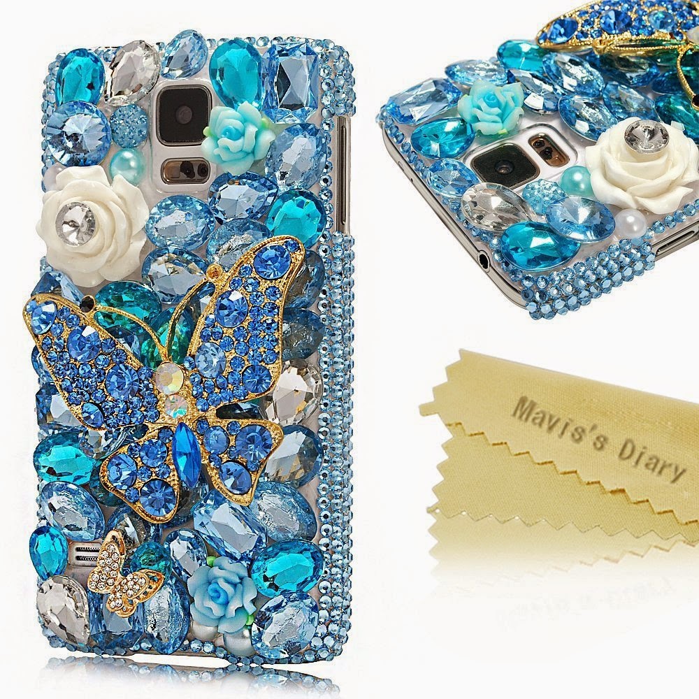Beautiful Case for Samsung Galaxy S5 ~ Cell Phone Cases and Cover