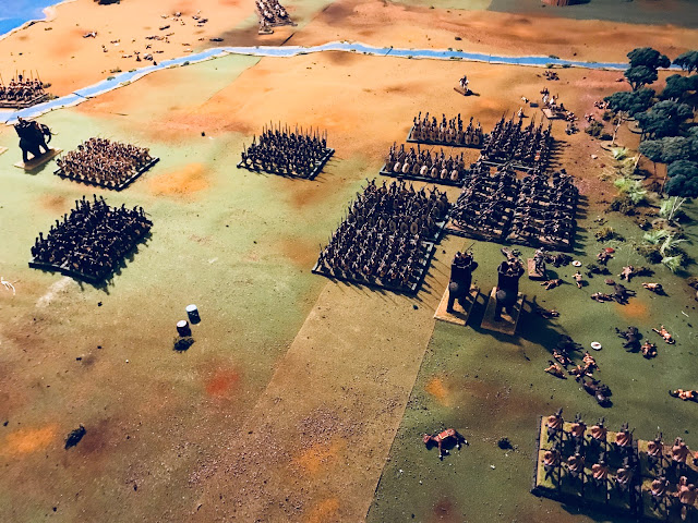 Tides of War: Battle of the Trebia (218 BC) 2nd Punic Wars