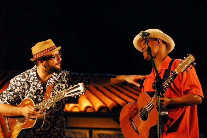 Francesco Piu "Sensazione Blues dalla Sardegna" - VoceDiAlghero.it