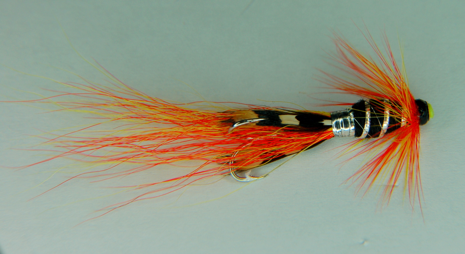 Foyle Trout & Salmon Flies: Spring flies for my Own Box