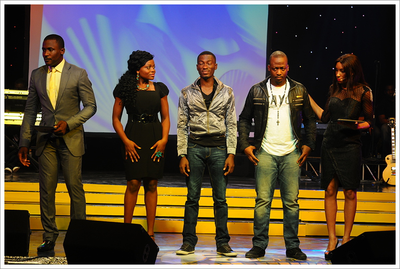 More photos from MTN Project Fame