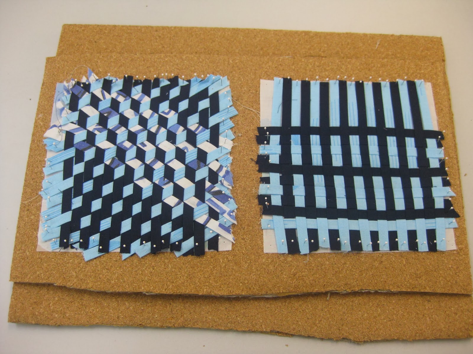 DON'T WAIT TO CREATE: Japanese Meshwork