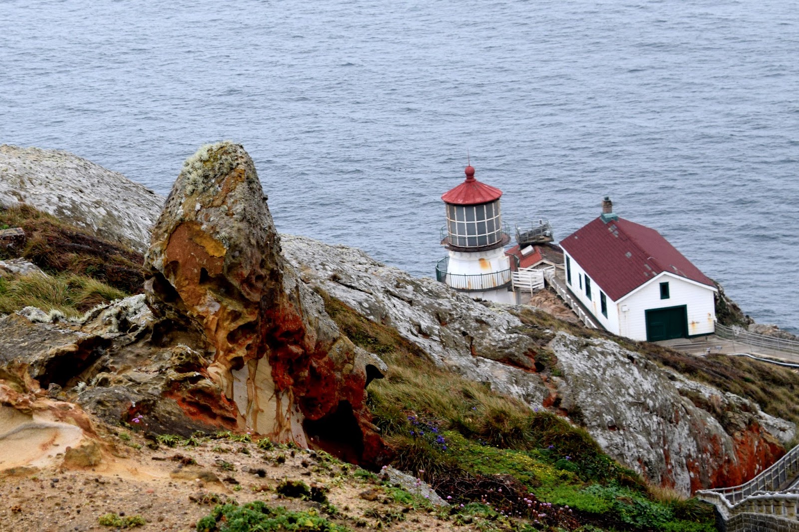 Point reyes national seashore weather - miraclelimo