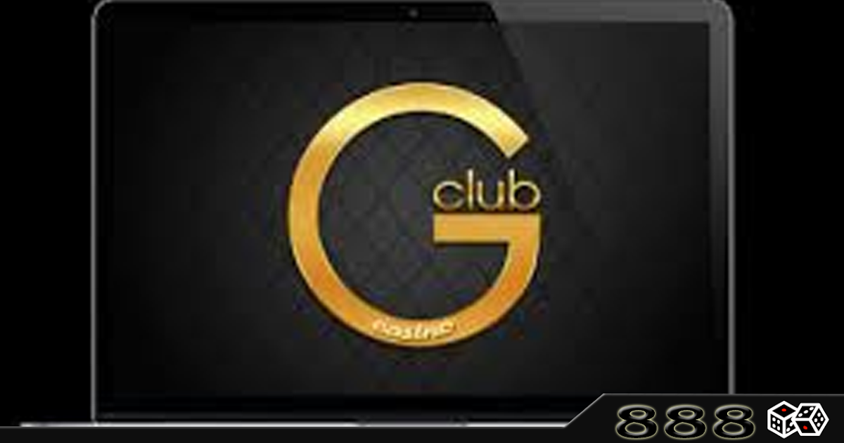 GCLUB กับ บาคาร่า ออนไลน์