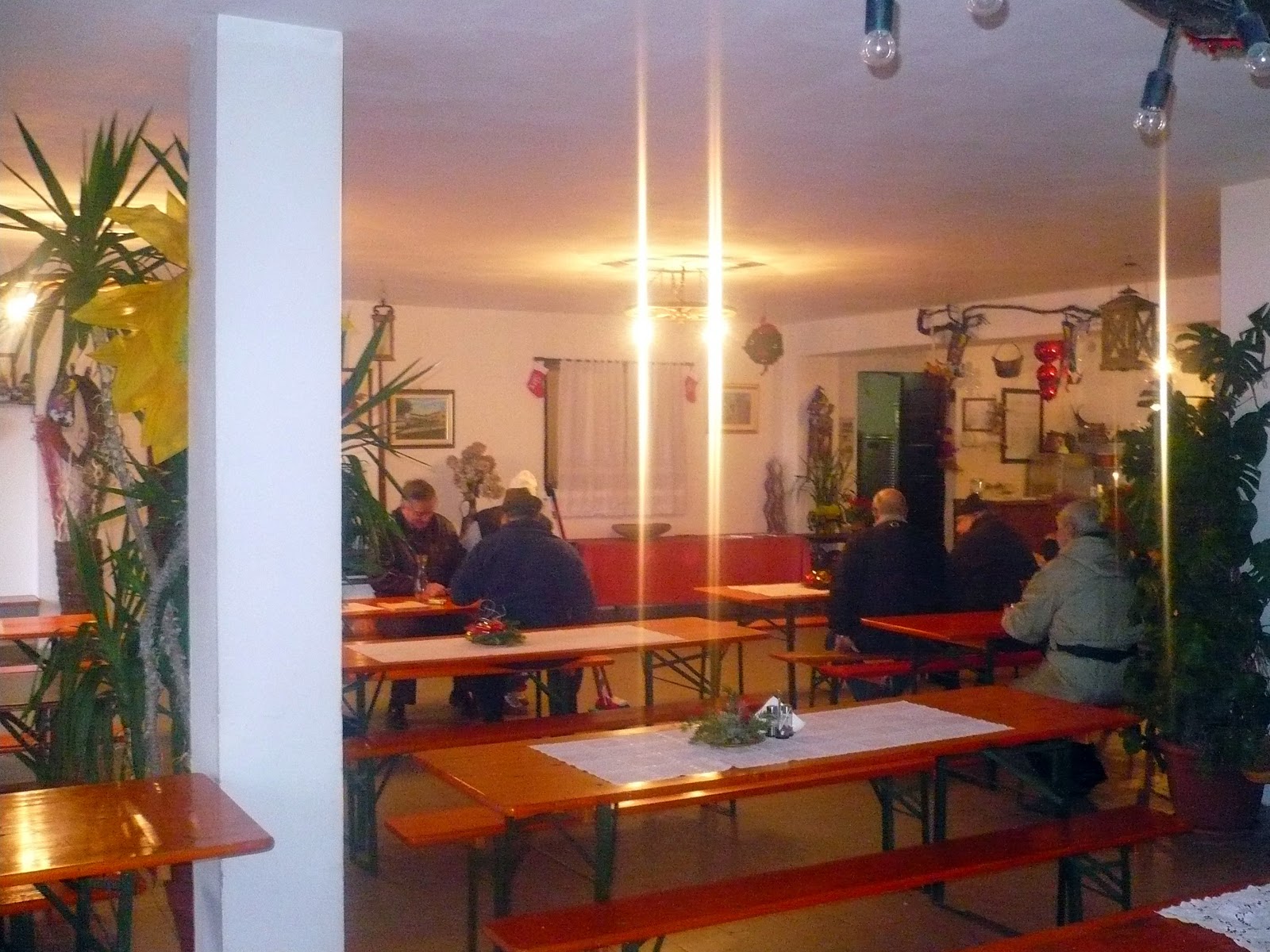 SCHEDE DELLE ESCURSIONI NEI DINTORNI DI TRIESTE: Scheda *** LONGERA ...