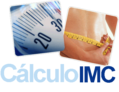Denis Garcia Corrêa: Índice de Massa Corpórea (IMC)