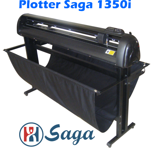 plotter saga